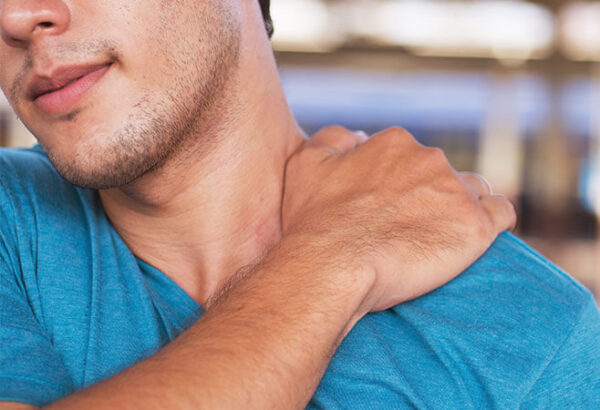 Broken Collarbone | Florida Orthopaedic Institute