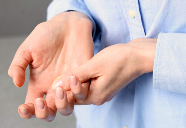 Sudden Hand Pain | Acute Hand Injuries | Florida Orthopedics