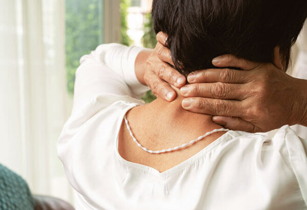 Neck Pinched Nerve Treatment | Florida Orthopaedic Institute
