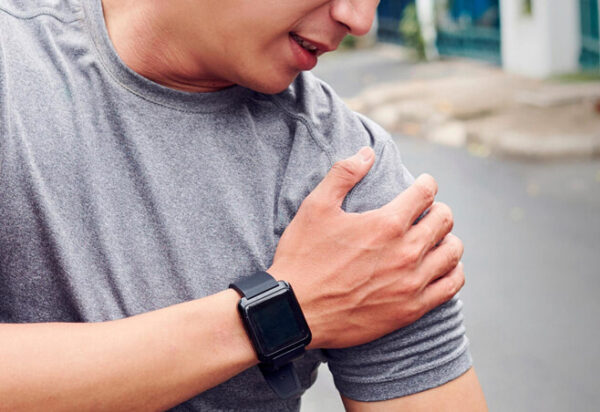 Dislocated Shoulder | Florida Orthopaedic Institute